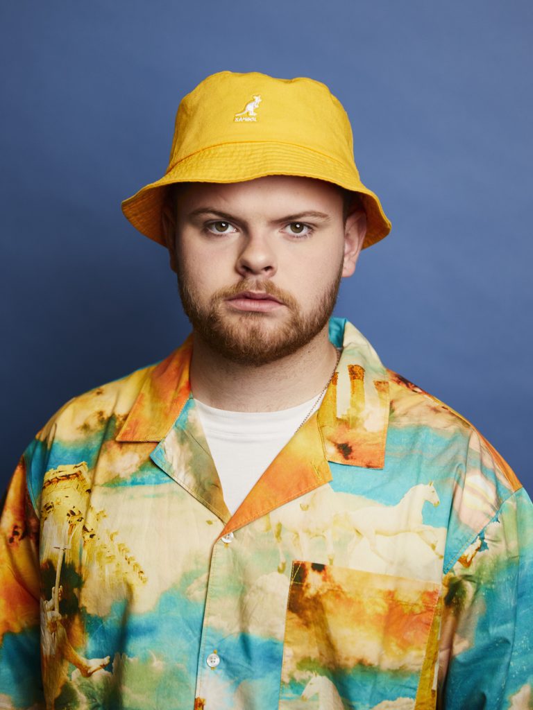 KOPS - I Do The Best I Can - All Music Spain