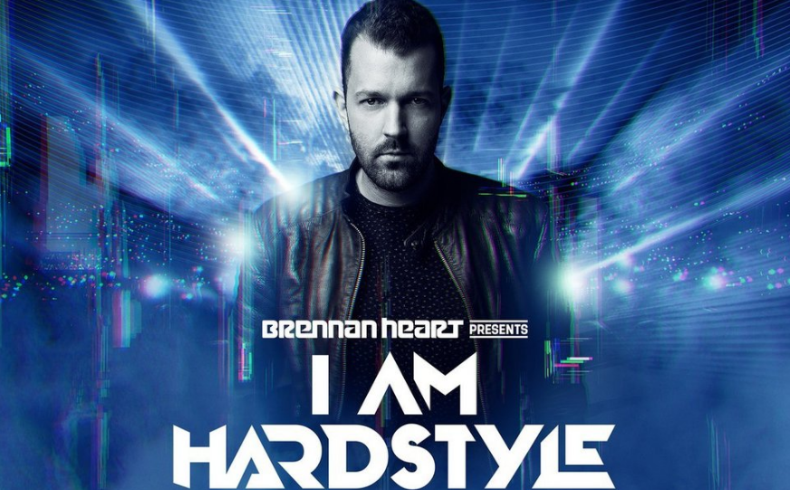 I Am Hardstyle anuncia dos eventos en agosto