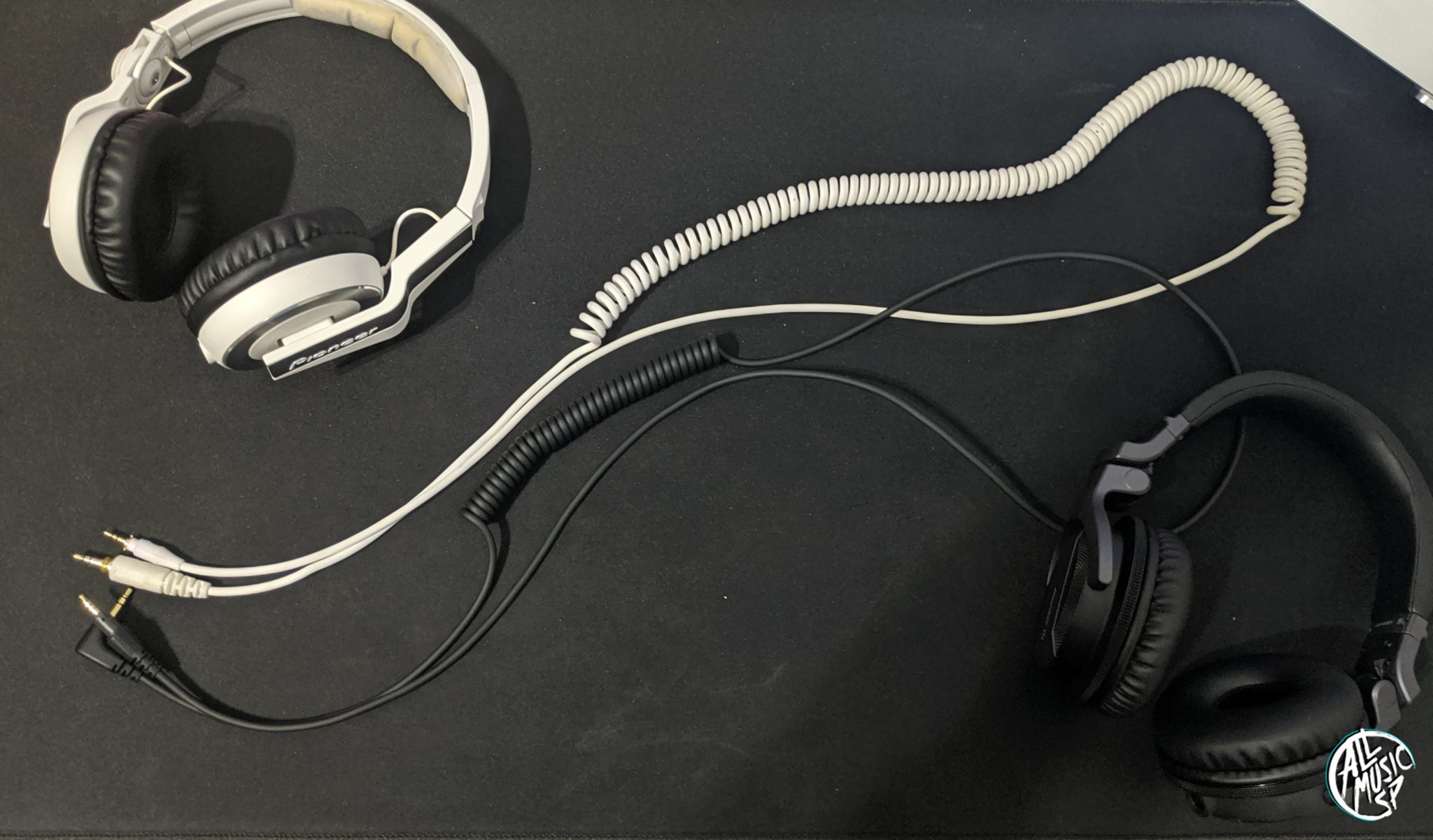 Review Pioneer DJ HDJ-CUE1 & CUE1 BT - All Music Spain