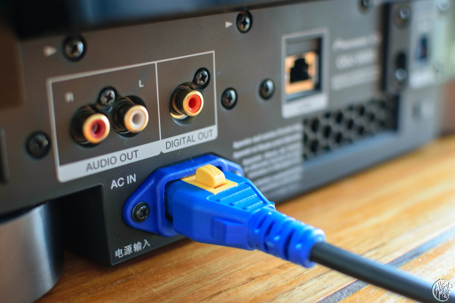 REVIEW: Pioneer Dj CDJ-3000 - All Music Spain