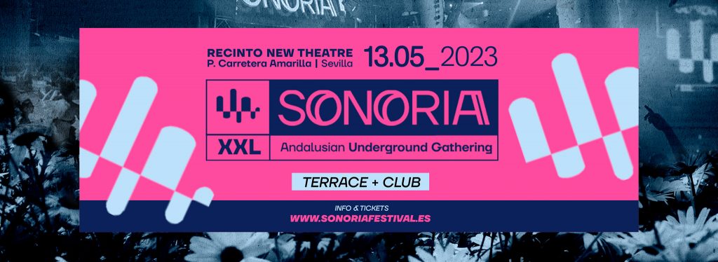 Sonoria Festival 2023: Cartel, entradas y noticias - All Music Spain