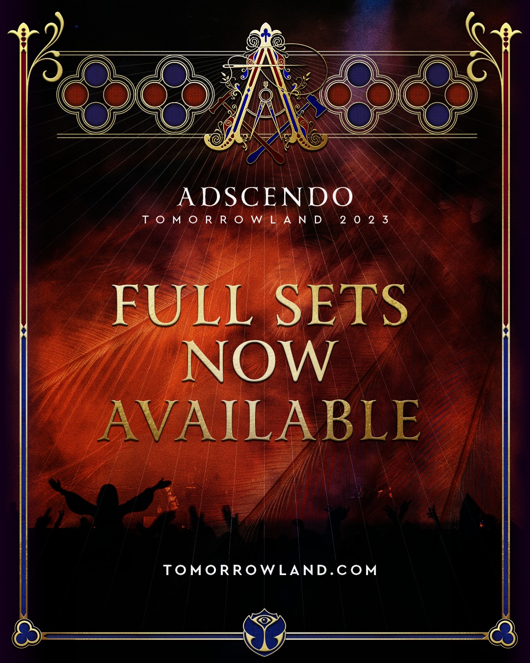 Sesiones Tomorrowland 2023 archivos - All Music Spain