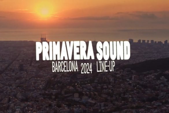 Primavera Sound Barcelona 2024 archivos - All Music Spain
