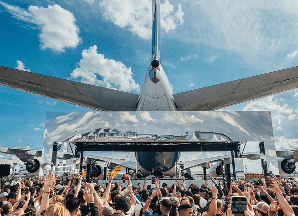 Cercle Festival 2026 revela su line up completo